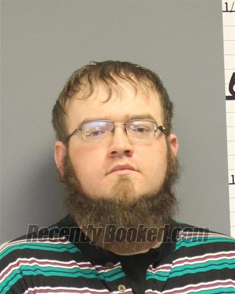 Recent Booking / Mugshot for CHRISTOPHER LEE ALPHIN in Staunton County ...