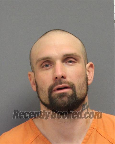 Recent Booking / Mugshot for ROY PRESTON PULTZ in Staunton County, Virginia