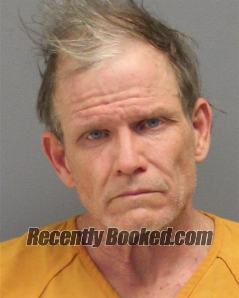 Recent Booking / Mugshot for GEORGE ANDREW GOULDEN in Staunton County ...