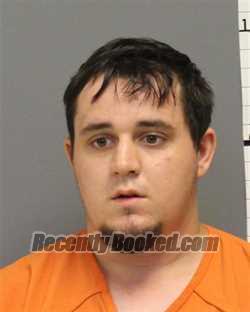 Recent Booking / Mugshot for CHRISTOPHER SCOTT HOOVER in Staunton ...
