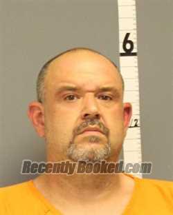 Recent Booking / Mugshot for MATTHEW STEVEN GARRISON in Staunton County ...