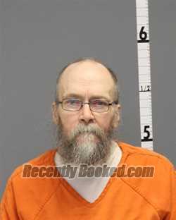 Recent Booking / Mugshot for JOSEPH LEE WEDDLE in Staunton County, Virginia