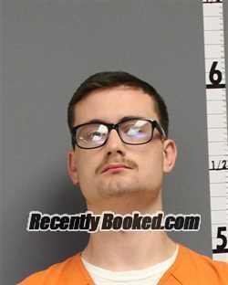 Recent Booking / Mugshot for JOSHUA DEVON JOHNSON in Staunton County ...