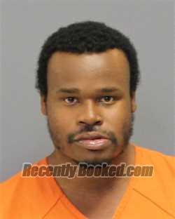 Recent Booking / Mugshot for JEREMY THOMAS TYSON in Staunton County ...