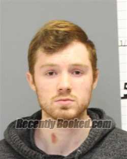 Recent Booking / Mugshot for BRANDON WILSON KISER in Staunton County ...