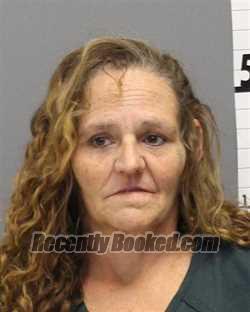 Recent Booking / Mugshot for RACHEL LYNN BRYSON in Staunton County ...