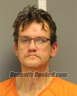 Recent Booking / Mugshot for STEVEN ROSCOE BARKER in Staunton County ...