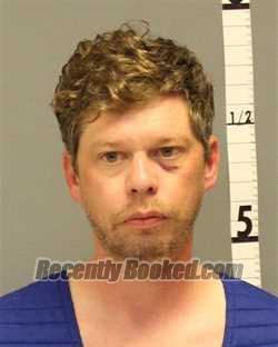 Recent Booking / Mugshot for JOSHUA DAVID MILLER in Staunton County ...