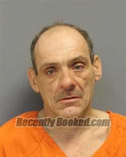 Recent Booking / Mugshot for LEE ALTON COX in Staunton County, Virginia