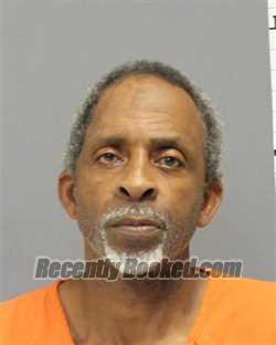 Recent Booking / Mugshot for MICHAEL ANSARA BELL in Staunton County ...