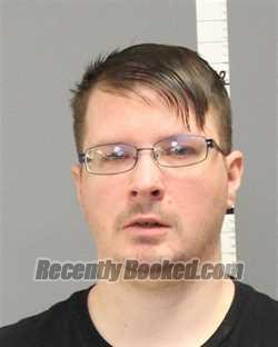 Recent Booking / Mugshot for DALTON RAYMOND MCCRAY in Staunton County ...