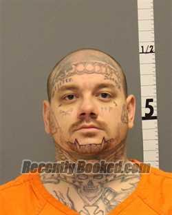 Recent Booking / Mugshot for PAUL ARTHUR STRICKLIN in Staunton County ...