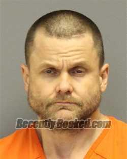 Recent Booking / Mugshot for BRIAN STUART CASON in Staunton County ...
