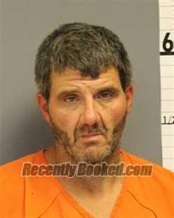 Recent Booking / Mugshot for SIDNEY DWAYNE CROY in Staunton County ...