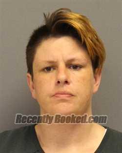 Recent Booking / Mugshot for JENNIFER DAWN SPROUSE in Staunton County ...