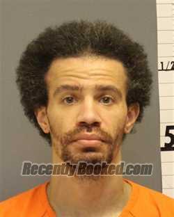 Recent Booking / Mugshot for BENJAMIN DAVID LANEY in Staunton County ...