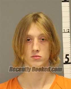 Recent Booking / Mugshot for JASON BRYCE EDWARDS in Staunton County, Virginia