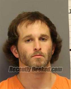 Recent Booking / Mugshot for DALTON LEE HALTERMAN in Staunton County ...