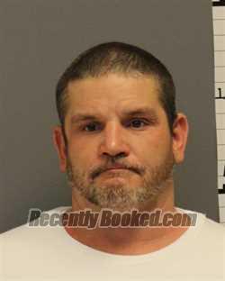 Recent Booking / Mugshot for JOHN TALMAGE HINSON in Staunton County ...