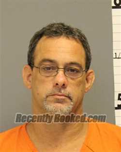 Recent Booking / Mugshot for RICHARD LEE PARR in Staunton County, Virginia