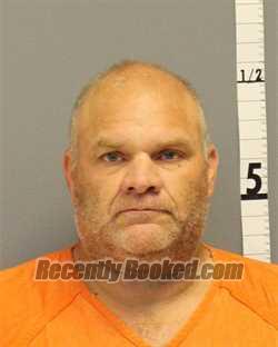 Recent Booking / Mugshot for PATRICK RYAN SHIPE in Staunton County ...