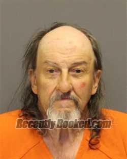 Recent Booking / Mugshot for DANIEL LEE CAMPBELL in Staunton County ...