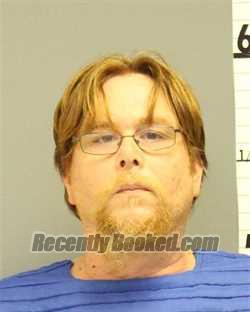 Recent Booking / Mugshot for MARK E BENNETT in Staunton County, Virginia