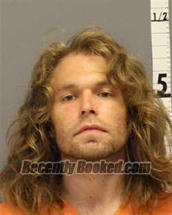 Recent Booking / Mugshot for KYLE STEVEN TAYLOR in Staunton County ...