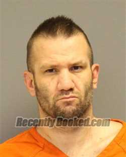 Recent Booking / Mugshot for BRYAN ANTHONY GRAVES in Staunton County ...