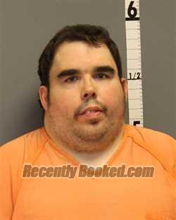 Recent Booking / Mugshot for DAVID MARTIN HAMILTON in Staunton County ...