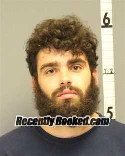 Recent Booking / Mugshot for KYLER PATRICK TOLER-DEDRICK in Staunton ...