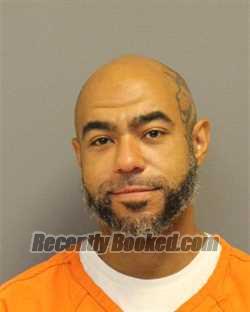 Recent Booking / Mugshot for ALLEN THEODORE HOWARD in Staunton County ...