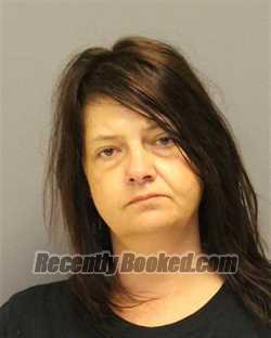 DONNA JEAN WIDNER Arrest Record & Booking Info – Staunton County, Virginia | RecentlyBooked.com