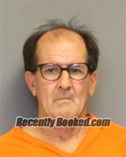 Recent Booking / Mugshot for JOHN MICHAEL KINNISON in Staunton County ...