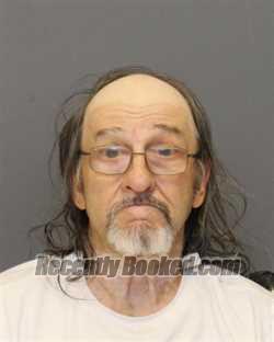 Recent Booking / Mugshot for DANIEL LEE CAMPBELL in Staunton County ...
