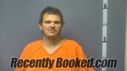 MARK ALAN WORKMAN Arrest Record & Booking Info – Staunton County ...