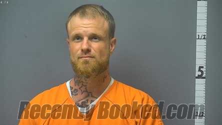Recent Booking / Mugshot for ANDREW CHRISTOPHER FENDER in Staunton ...