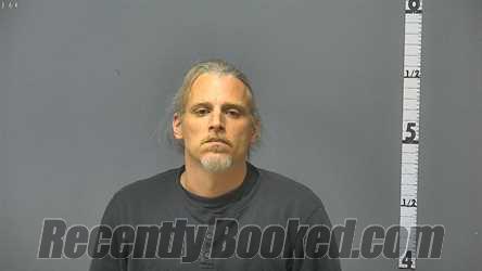 Recent Booking / Mugshot for ANDREW MICHAEL HINKLE in Staunton County ...