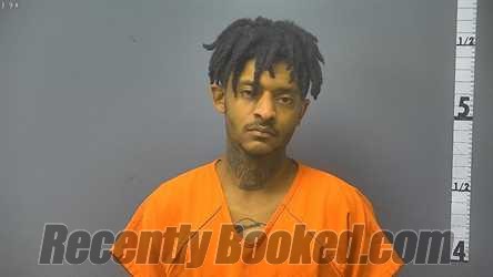 Recent Booking / Mugshot for ARTHUR RICHARD JOHNSON in Staunton County ...