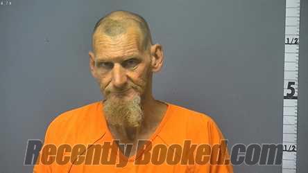 Recent Booking / Mugshot for DAVID SCOTT HOLMES in Staunton County ...