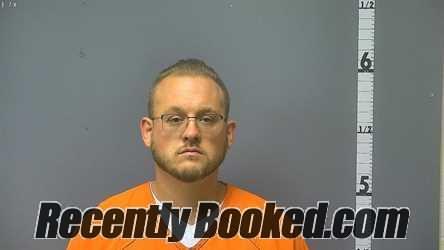 Recent Booking / Mugshot for DAKOTA BRANDON JOHNSON in Staunton County ...