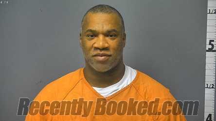 Recent Booking / Mugshot for DAVID GRAY JORDAN in Staunton County, Virginia