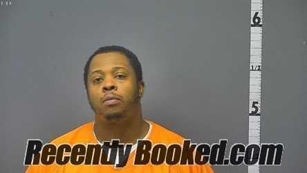 Recent Booking / Mugshot for DWAYNE ALEXANDER NORWOOD in Staunton ...