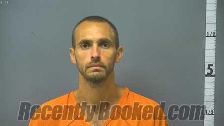 Recent Booking / Mugshot for ERIC THOMAS SHEFFER in Staunton County ...