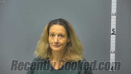 Recent Booking / Mugshot for JESSICA COLLEEN SMITH in Staunton County ...
