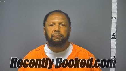 Recent Booking / Mugshot for JAMES ENOCH SANDRIDGE in Staunton County ...