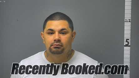 Recent Booking / Mugshot for JOSE ALBERTO VELEZ MATOS in Staunton ...