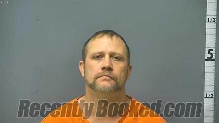 Recent Booking / Mugshot for KEVIN SCOTT SMALL in Staunton County, Virginia