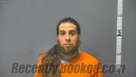Recent Booking / Mugshot for LOGAN ASHBY ATKINS in Staunton County ...