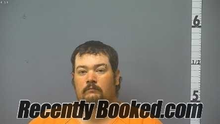 Recent Booking / Mugshot for MICHAEL WILLIAM JACKSON in Staunton County ...